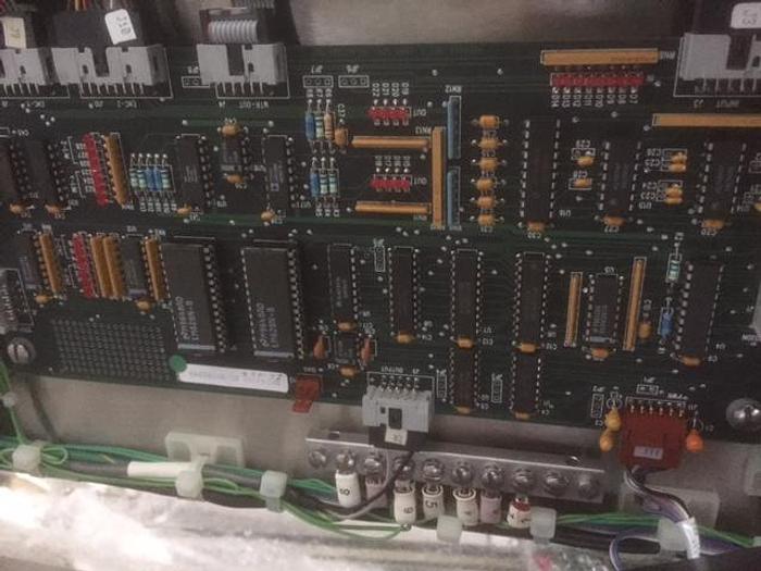 Used PRI 7700 Reticle stocker for Sale at Tara Semiconductor Techno...