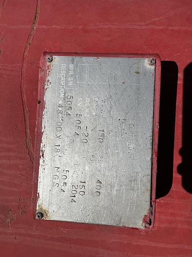 Used NOV CRT 350 Casing Running Tool for Sale in Houston, Texas