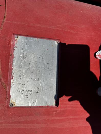 Used NOV CRT 350 Casing Running Tool for Sale in Houston, Texas