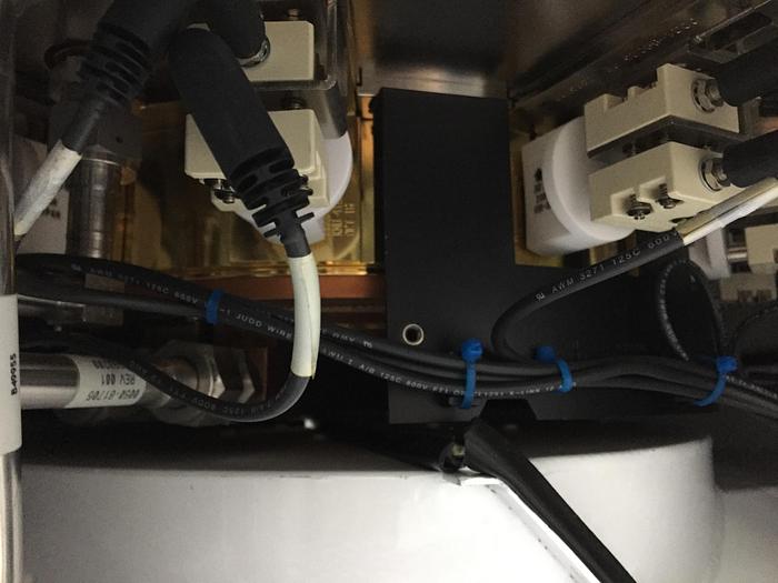 Used AMAT Centura EPI for Sale at Tara Semiconductor Technology