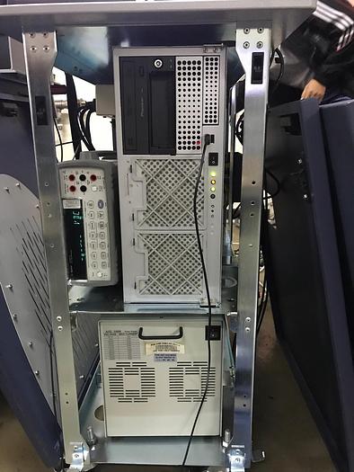 Used Credence ASL1000 Testers (6 sets) for Sale at Tara Semiconduct...