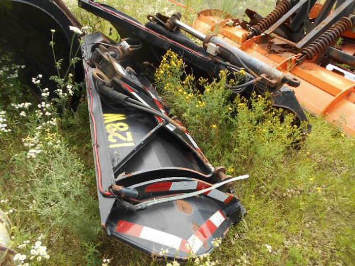 Used 2005 Monroe Wings & Mounts- Stock #: 8157 for Sale in DeFo...