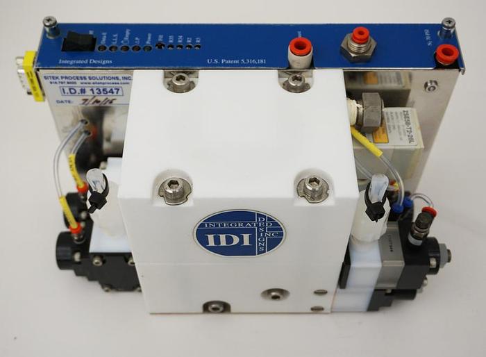 Used CEE 200FX Coater for Sale at Tara Semiconductor Technology