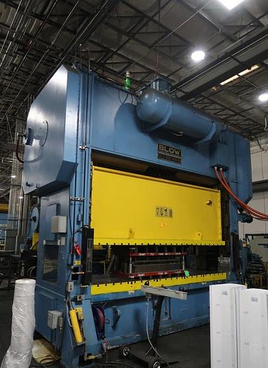 Mohawk Machinery - For Over 60 Years, Mohawk Has Been An Industry ...