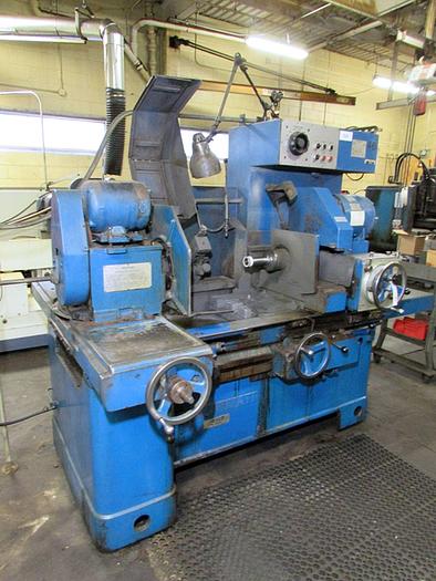 Mohawk Machinery - For Over 60 Years, Mohawk Has Been An Industry ...