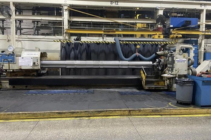 Mohawk Machinery - For Over 60 Years, Mohawk Has Been An Industry ...