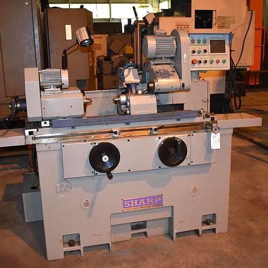 Internal Cylindrical Grinders