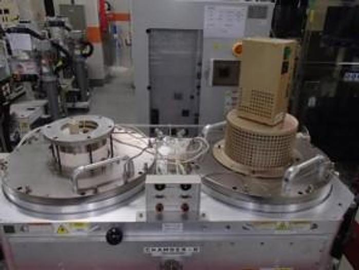 Used AMAT Producer GT Chamber (Pre-Clean Siconi) for Sale at Tara S...