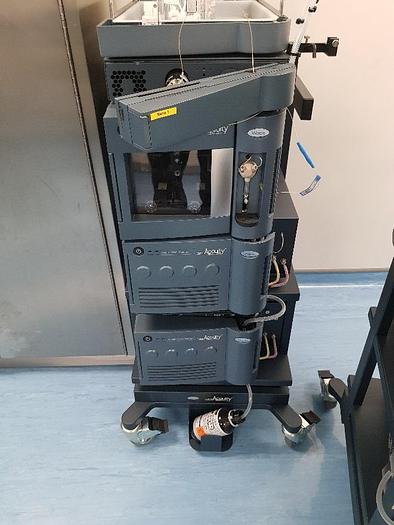 Used Waters Nano Acquity UPLC Systems 3 Available for Sale at Tara ...