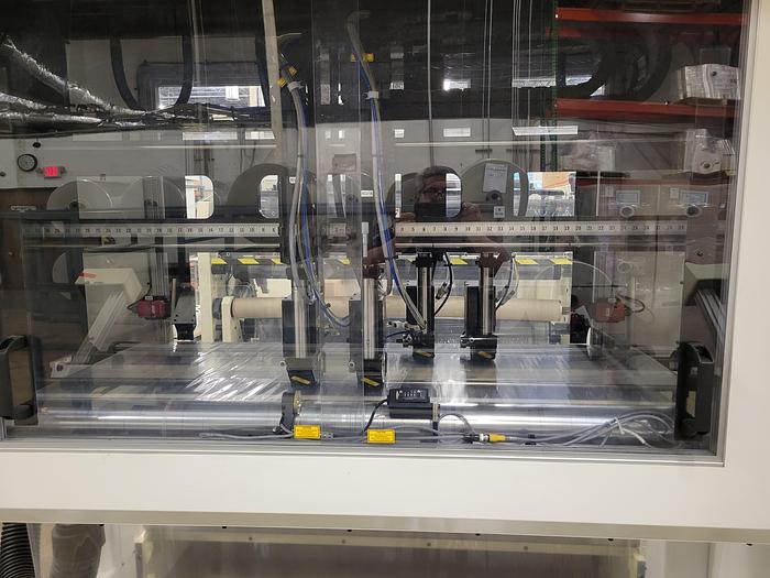 PRECO HIGH SPEED LASER PERFORATING SYSTEM MODEL 2-HSP100/2 - PRECO ...