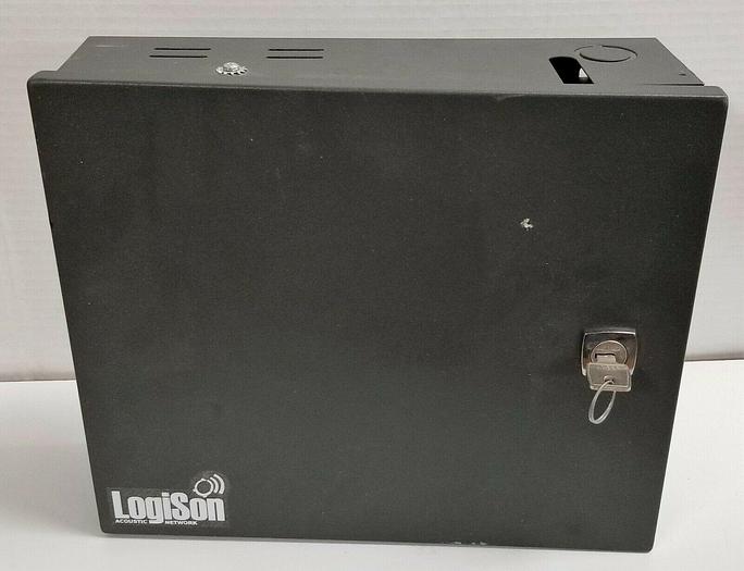 Used LogiSon NCP-2 Network Control Panel for Sale at Chemistry RG ...