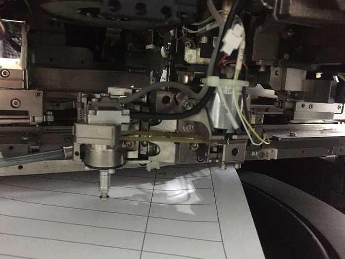 Used ASM AD898 Die Bonder for Sale at Tara Semiconductor Technology