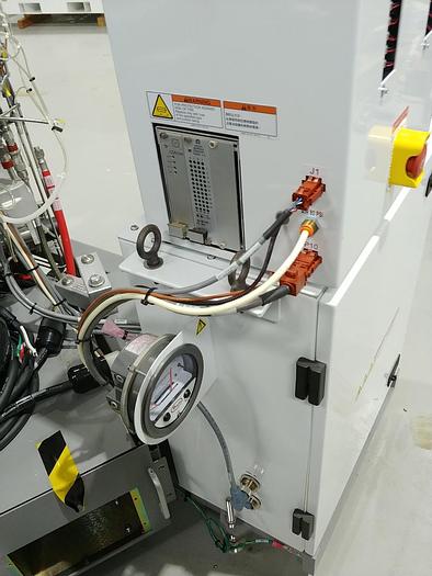 Used AMAT Ultima X Chamber for Sale at Tara Semiconductor Technology