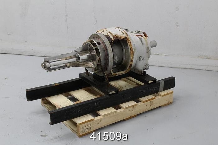 Used Sulzer 960711 Discharger, For Halstrom/MC Flodium Pump #41509 for ...