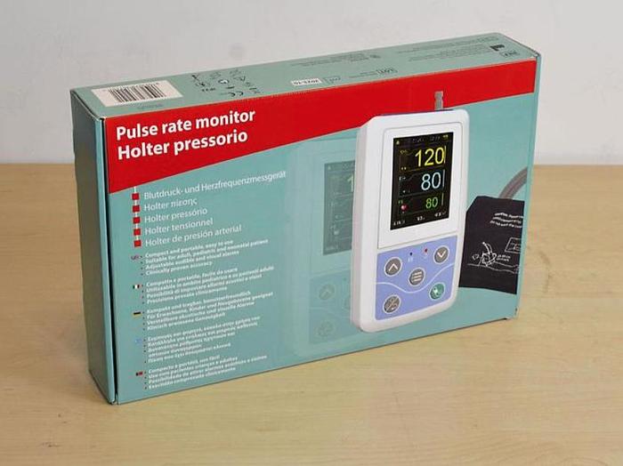 New HOLTER MAPA REMLER for Sale at Art Medical Suisse