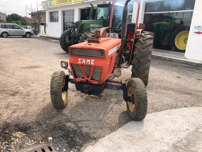 Usato Same Leone 70 in vendita presso Veneto, Italia