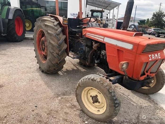 Usato Same Leone 70 in vendita presso Veneto, Italia