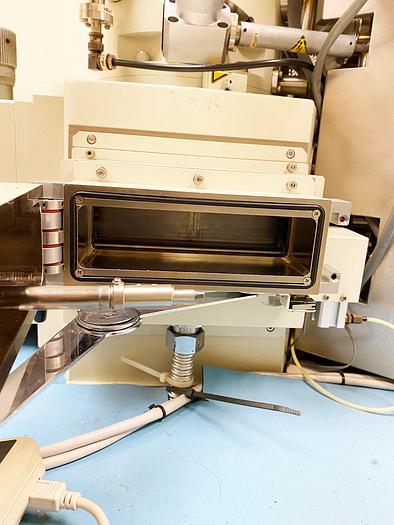 Used 1997 Hitachi S-4500 Type 11 for Sale at Tara Semiconductor Tec...