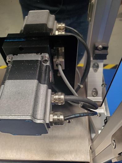 Used Suss ABC 200 Bonder for Sale at Tara Semiconductor Technology