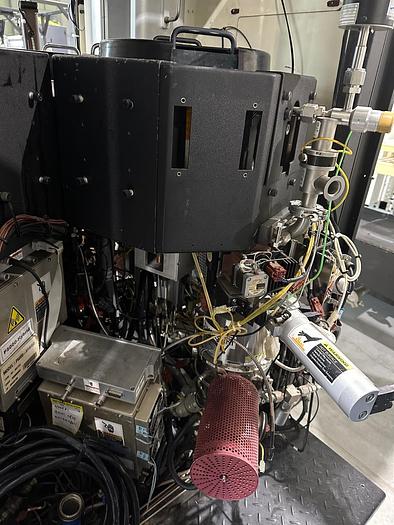 Used AMAT P5000 MXP+ for Sale at Tara Semiconductor Technology