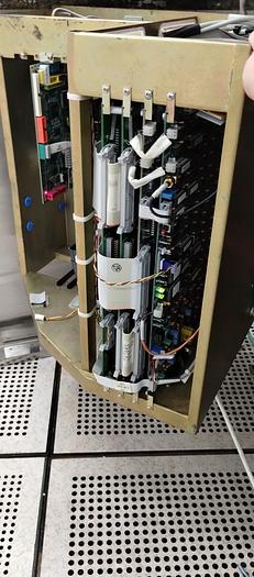 Used 1992 Kla Tencor Surfscan 6200 Surface Defect Inspection System