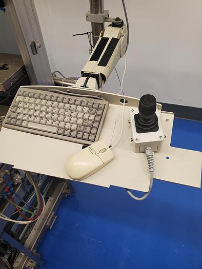 Used Suss ABC 200 Bonder for Sale at Tara Semiconductor Technology
