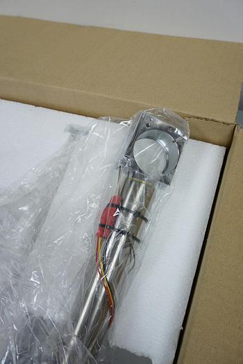 Used specac variable temperature transmission cryo dewar cell holde...