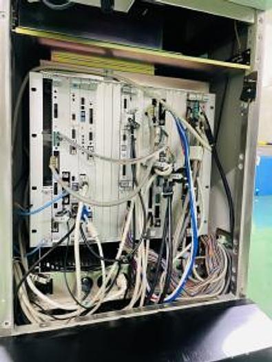 Used 2006 Hitachi S-9260 CD-SEM for Sale at Tara Semiconductor Tech...