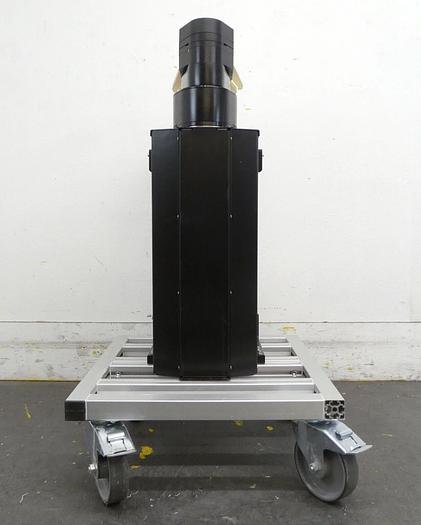 Used Kawasaki Kawasaki 3NT420B-B029 300mm Dual Blade Wafer Transfer...