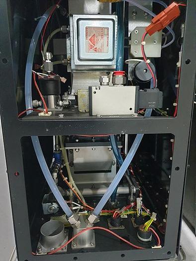 Used Axcelis / Fusion 200 MCU Asher for Sale at Tara Semiconductor ...