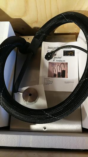 Used Perkin Elmer ULSP125 DHS 3 Stage IntraCooler III for Pyris Dia...