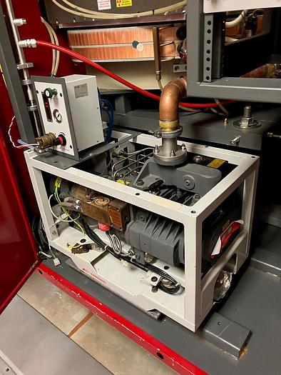 Used Eaton Nova Axcelis NV GSD 200 for Sale at Tara Semiconductor T...