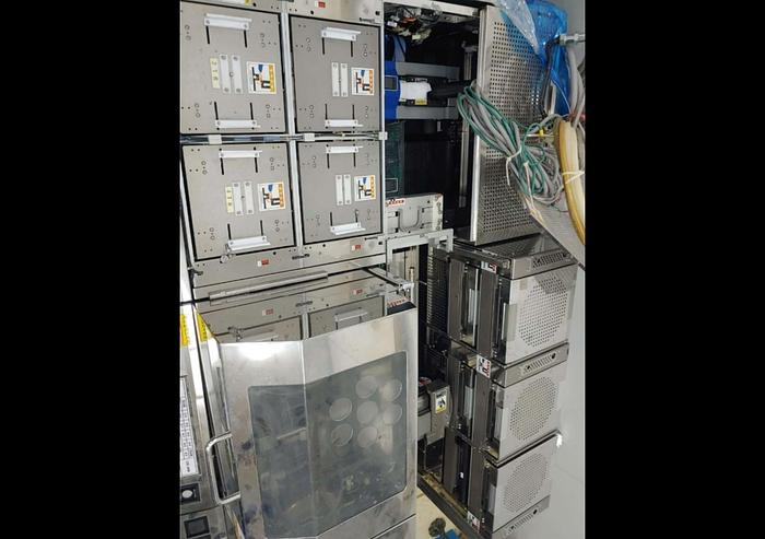 Used TEL Mark-Vz Develop for Sale at Tara Semiconductor Technology