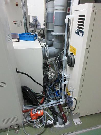 Used FSI Mercury MP (OII) for Sale at Tara Semiconductor Technology