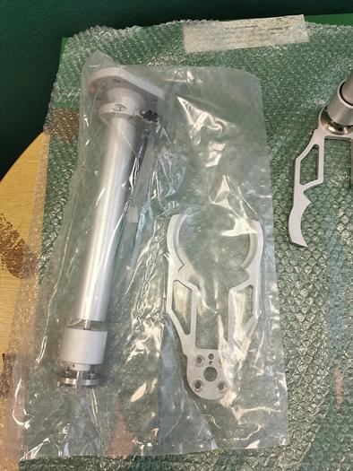 Used Axcelis lifter part for Sale at Tara Semiconductor Technology