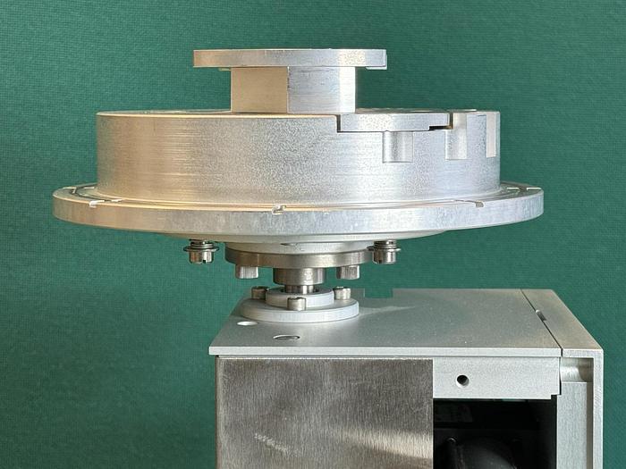 Used Eaton Nova NV6200 end station load lock assembly for Sale at T...