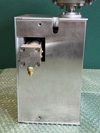 Used Eaton Nova NV6200 end station load lock assembly for Sale at T...