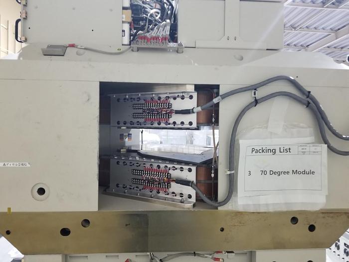 Used Varian Viista HC High Current Implanter for Sale at Tara Semic...