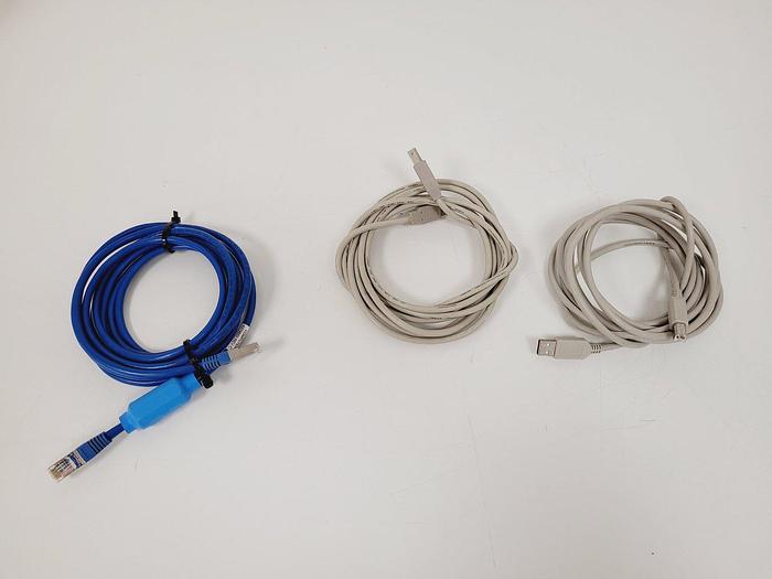 Used APPLIED Applied Biosystems QuantStudio 12K Flex Accufill Syste...