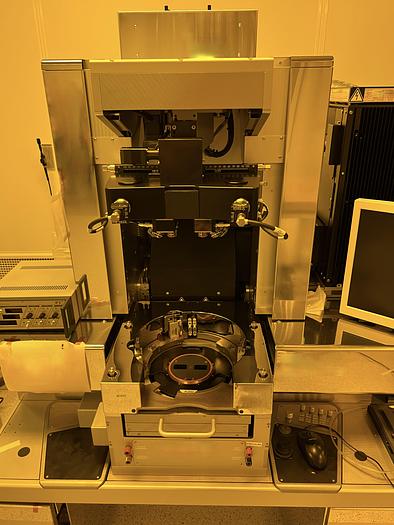 Used Karl Suss MA8/BA8 for Sale at Tara Semiconductor Technology