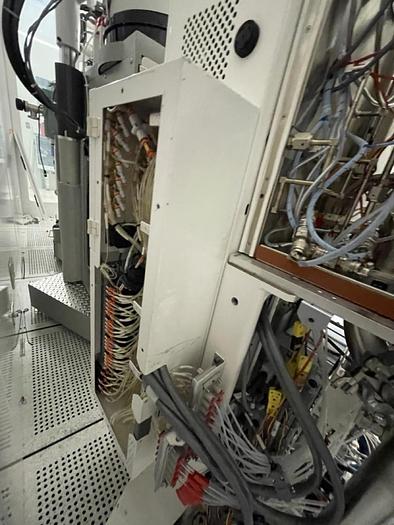 Used NOVELLUS Concept 2 for Sale at Tara Semiconductor Technology