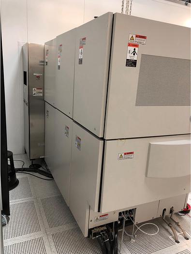 Used 2001 Hitachi S-9300 CD-SEM for Sale at Tara Semiconductor Tech...