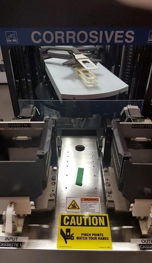 Used 2005 SSEC 3300 Wafer clean for Sale at Tara Semiconductor Tech...