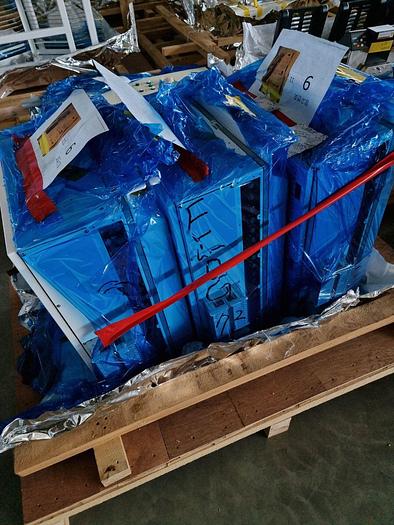 Used Lam Research FLEX DS for Sale at Tara Semiconductor Technology
