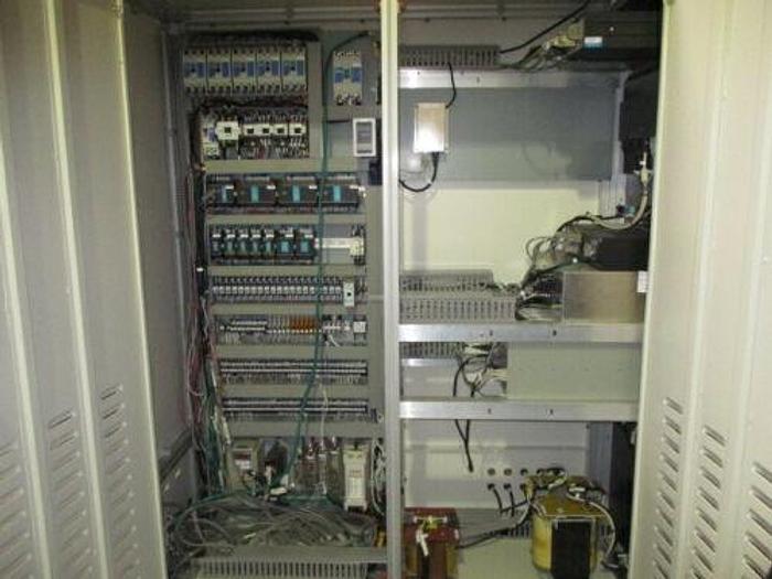 Used JEOL Jeol Controller Cabinet Assembly, JST-10F, 880-9901-1, 30...