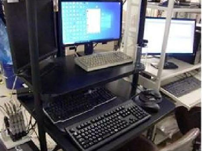 Used 2007 Veeco GEN 20MZ MBE System for Sale at Tara Semiconductor ...