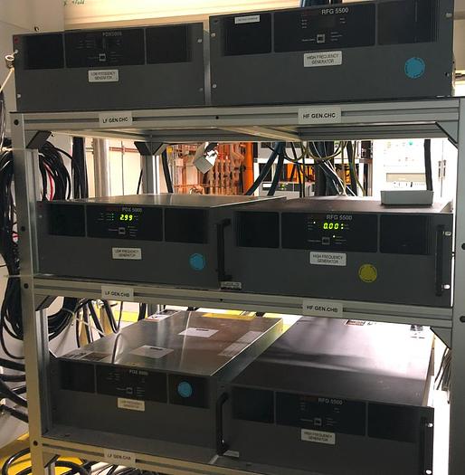 Used NOVELLUS C2 Speed for Sale at Tara Semiconductor Technology