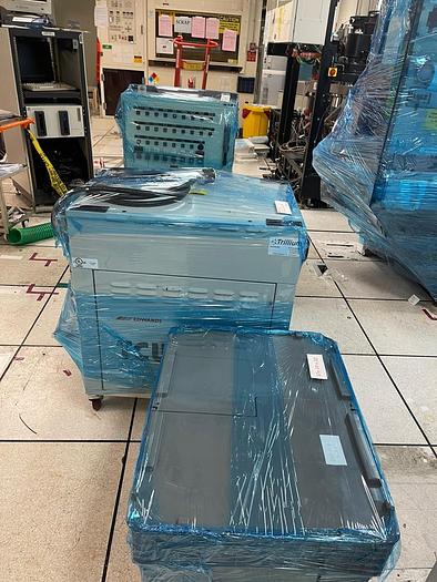 Used LAM 9600 Etch for Sale at Tara Semiconductor Technology