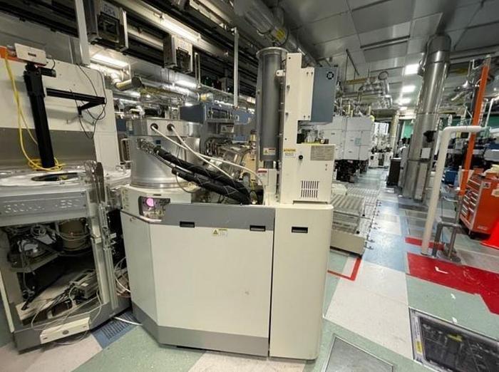 Used 2011 LAM Speed Chamber for Sale at Tara Semiconductor Technology