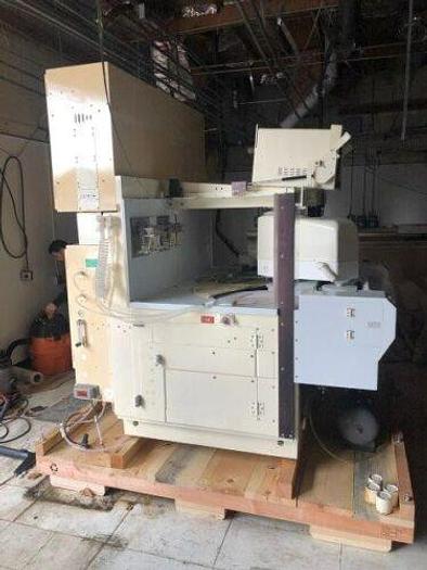 Used IPEC IPEC Avanti 372M CMP, 200mm wafers Chemical Mechanical Po...